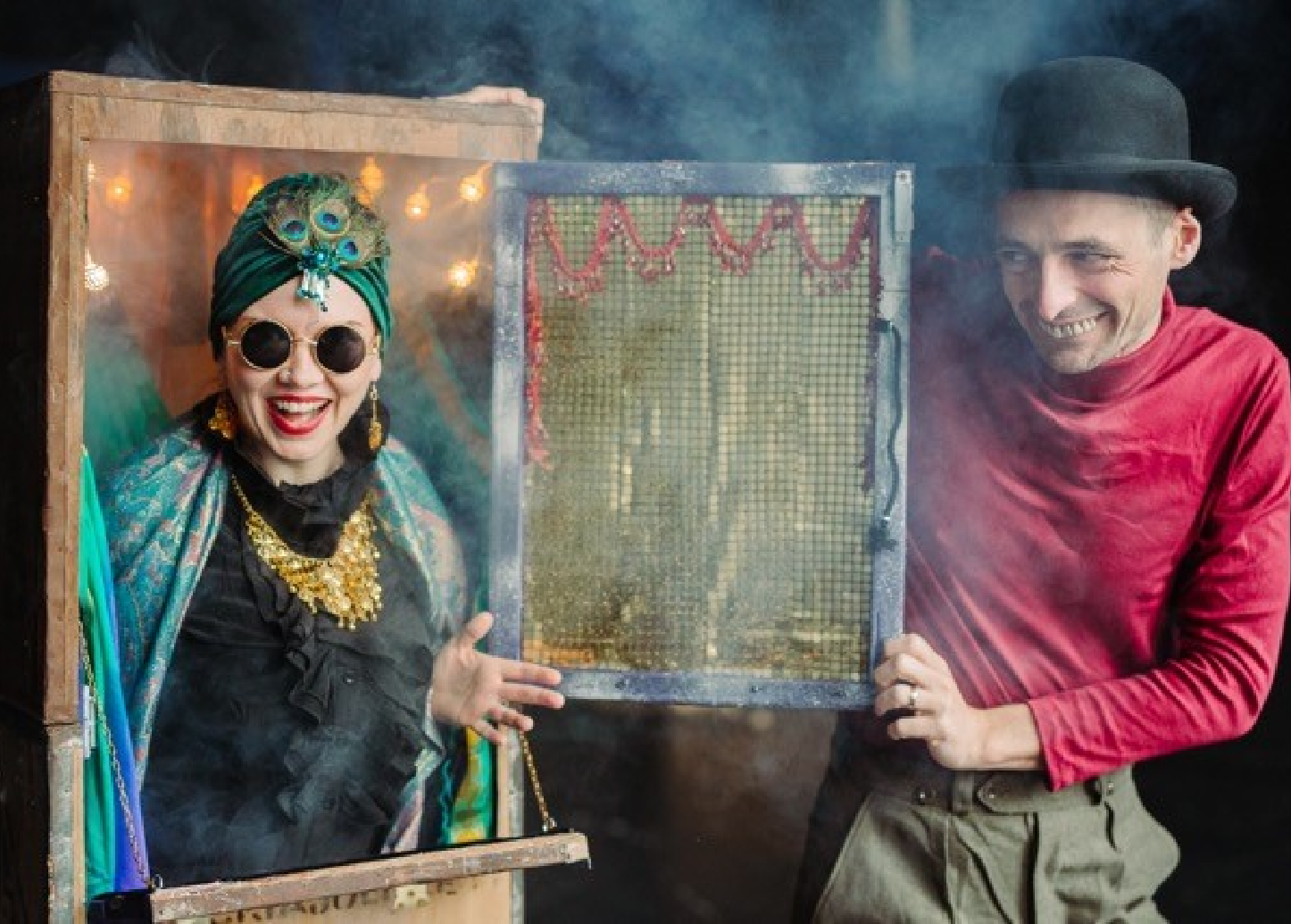 Alert - Artists’ Opportunities - Spraoi
